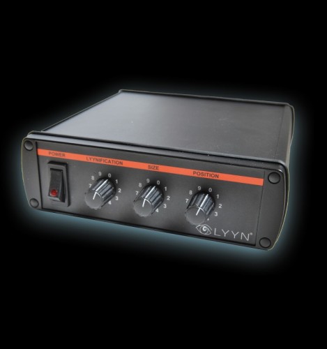 QRV Systems | Special technologies